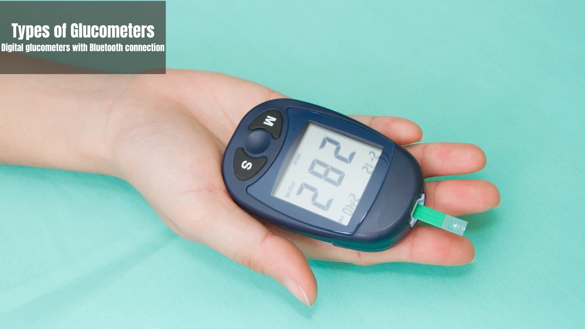 The Types of Glucometers: Knowing the Advantages of Every Technology that They Have - Narmadi Media